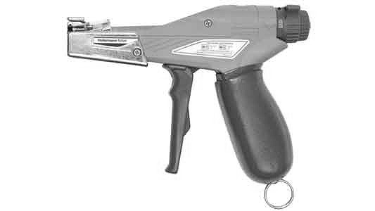 メタルタイ結束工具 MK9SSTの仕様書＠ネジのオンラインショップ山崎