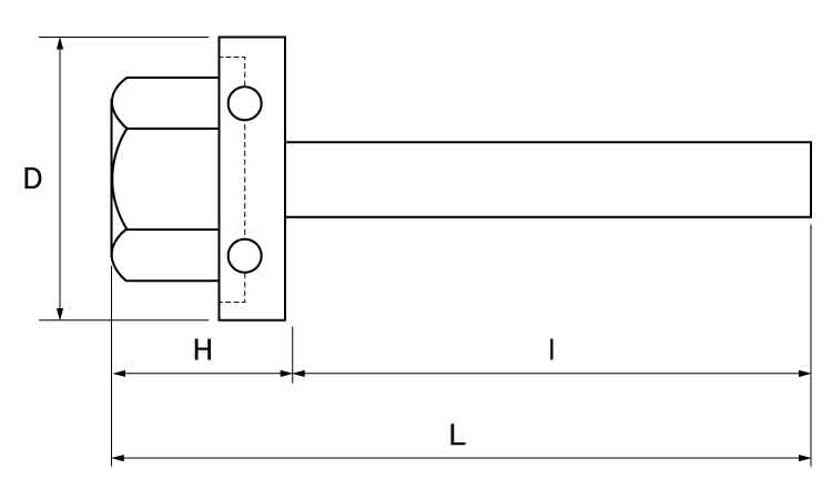 ハイトルクボルト HTB 材質の選択 ねじカタログ・販売